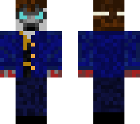 wendigo | Minecraft Skins