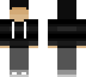 faceless | Minecraft Skin