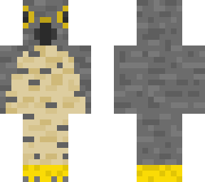 Falcon | Minecraft Skin