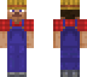 farmer | Minecraft Skins