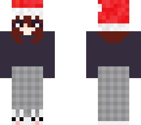 feli navidat (1) | Minecraft Skin