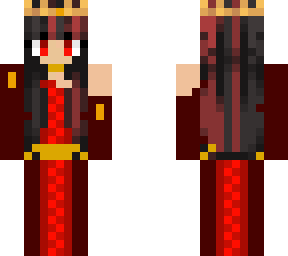 goddess | Minecraft Skins