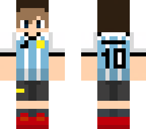 flix | Minecraft Skins