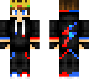 gamerboy | Minecraft Skins
