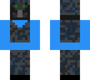 goc | Minecraft Skins