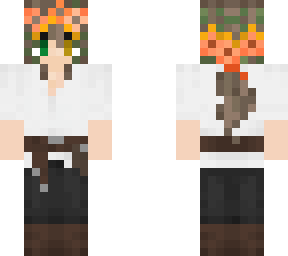 Gods smp skin | Minecraft Skin