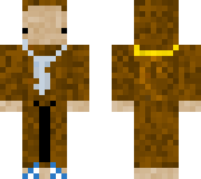 halal | Minecraft Skins