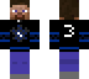 hole | Minecraft Skins