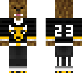 Jimmy Butler | Minecraft Skin