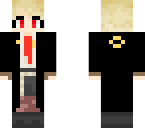joni | Minecraft Skins