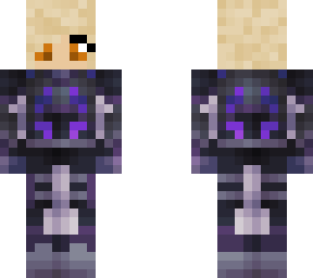 Keira strafall | Minecraft Skin