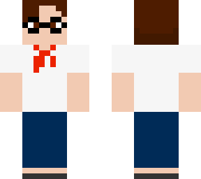 loc | Minecraft Skins