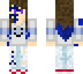 Malachite | Minecraft Skin