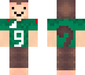 macaco | Minecraft Skins