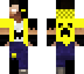 monshiiee | Minecraft Skins