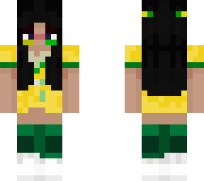 brasil | Minecraft Skins