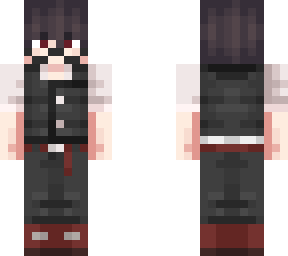 NDS | Minecraft Skin
