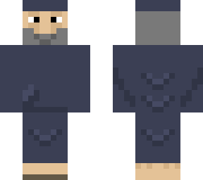 Ong 7 | Minecraft Skin