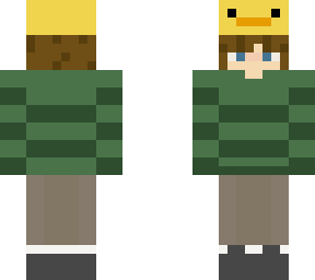 oooo | Minecraft Skin