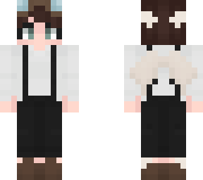 osmp!freddie badlinu | Minecraft Skin