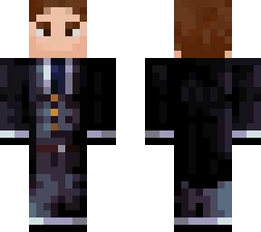 patrickbateman | Minecraft Skins