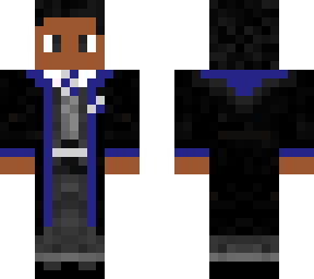 Ravenclaw | Minecraft Skin