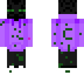 original reskin | Minecraft Skins