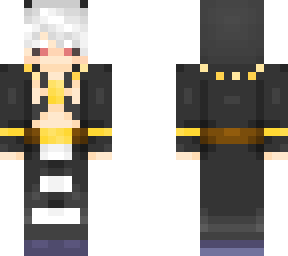 wound | Minecraft Skins