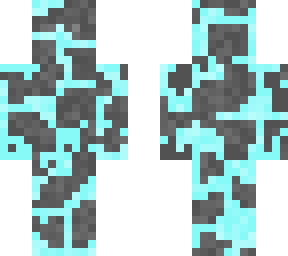 rocky | Minecraft Skin