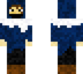 rocky | Minecraft Skin