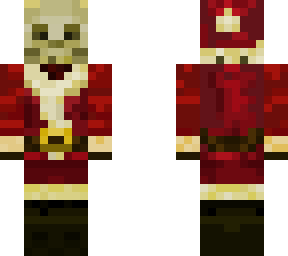 rotten | Minecraft Skins