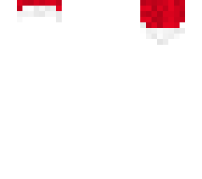 Santa Hat Base | Minecraft Skin