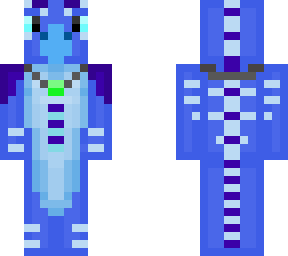 seawing | Minecraft Skins