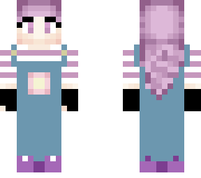 Skin designed by family! | Minecraft Skin