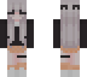 slay ! | Minecraft Skin