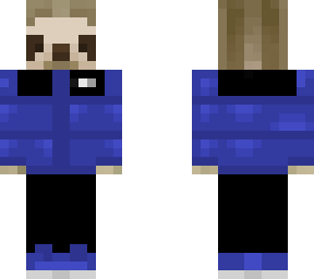 sloth | Minecraft Skins