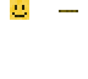 smile | Minecraft Skin