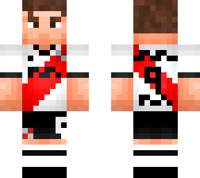 Soccer | Minecraft Skin