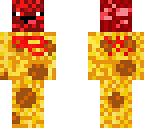 spaghetti | Minecraft Skins