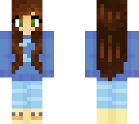 steff | Minecraft Skins