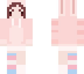 nene | Minecraft Skins