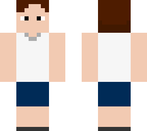Tai | Minecraft Skin
