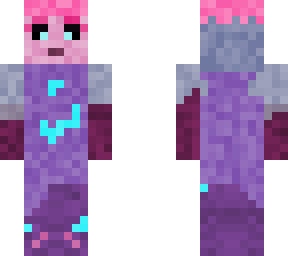 The Herald | Minecraft Skin