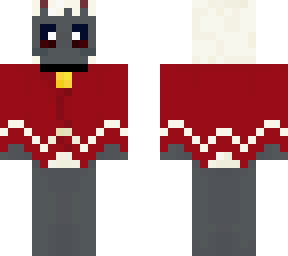 cult of the lamb | Minecraft Skins