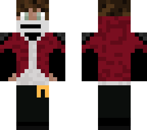 trix (FACE) | Minecraft Skin