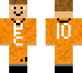 goalkeeper | Minecraft Skins