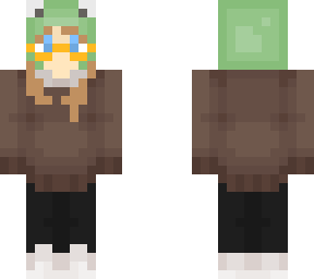 UPDATED NEW | Minecraft Skin