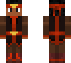 villiger | Minecraft Skins