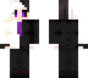 voidwalker | Minecraft Skin