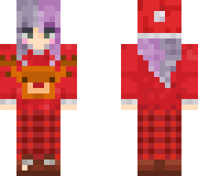 Wawa 82 | Minecraft Skin